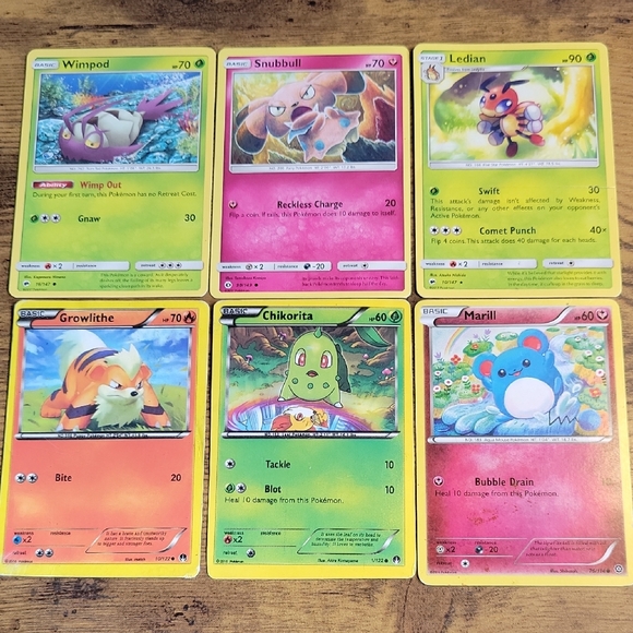 Toys | Pokemon Trading Card Set | Poshmark